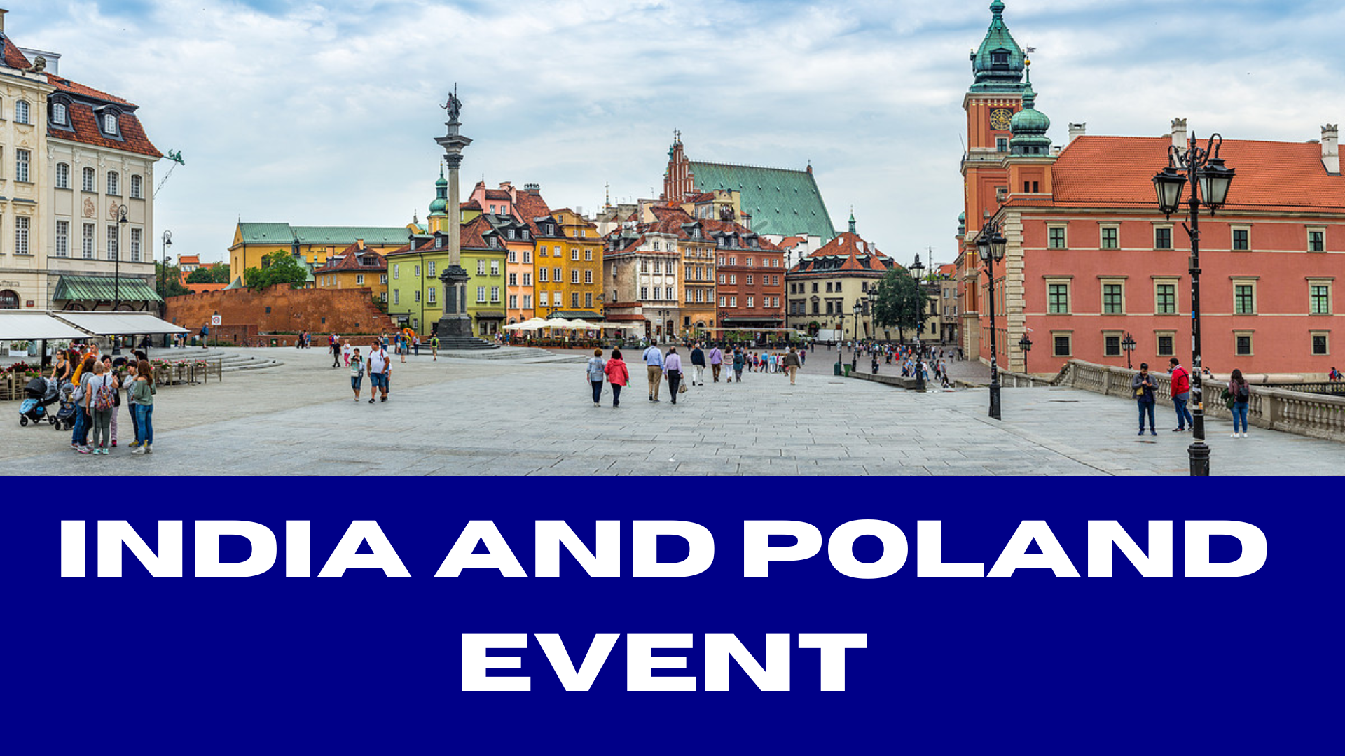 India And Poland Event Relations In 2024