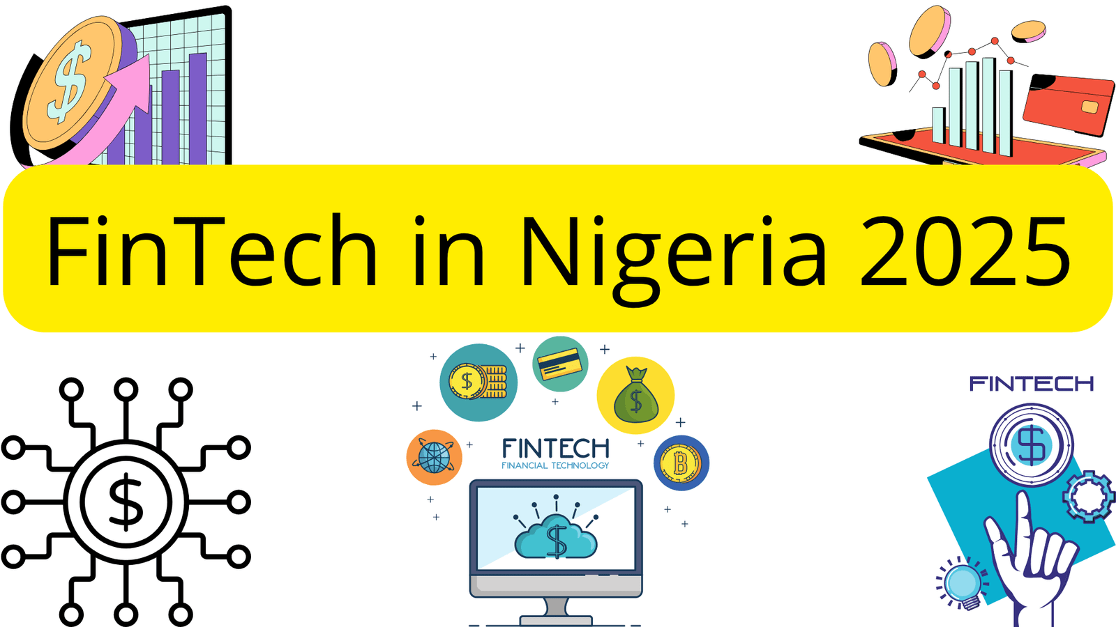FinTech In Nigeria 2025